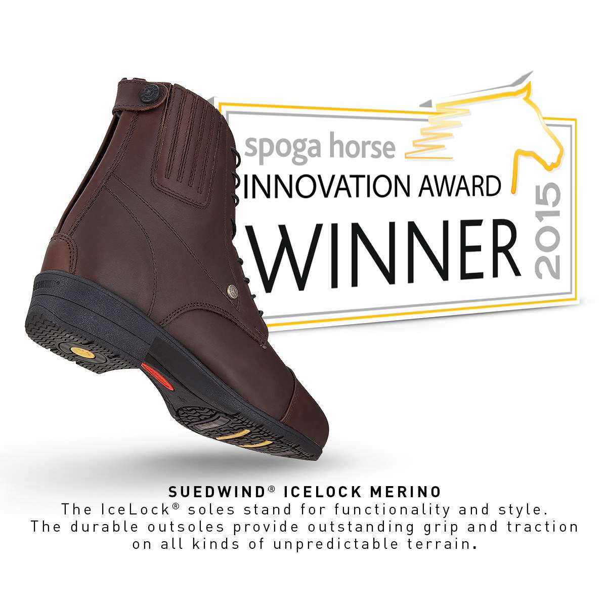 Awards | Suedwind Footwear ® - Award 🥇 Winning Footwear Brand
